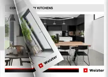 Weizter | Cupboard Interactive Cataloques for your entire home.
