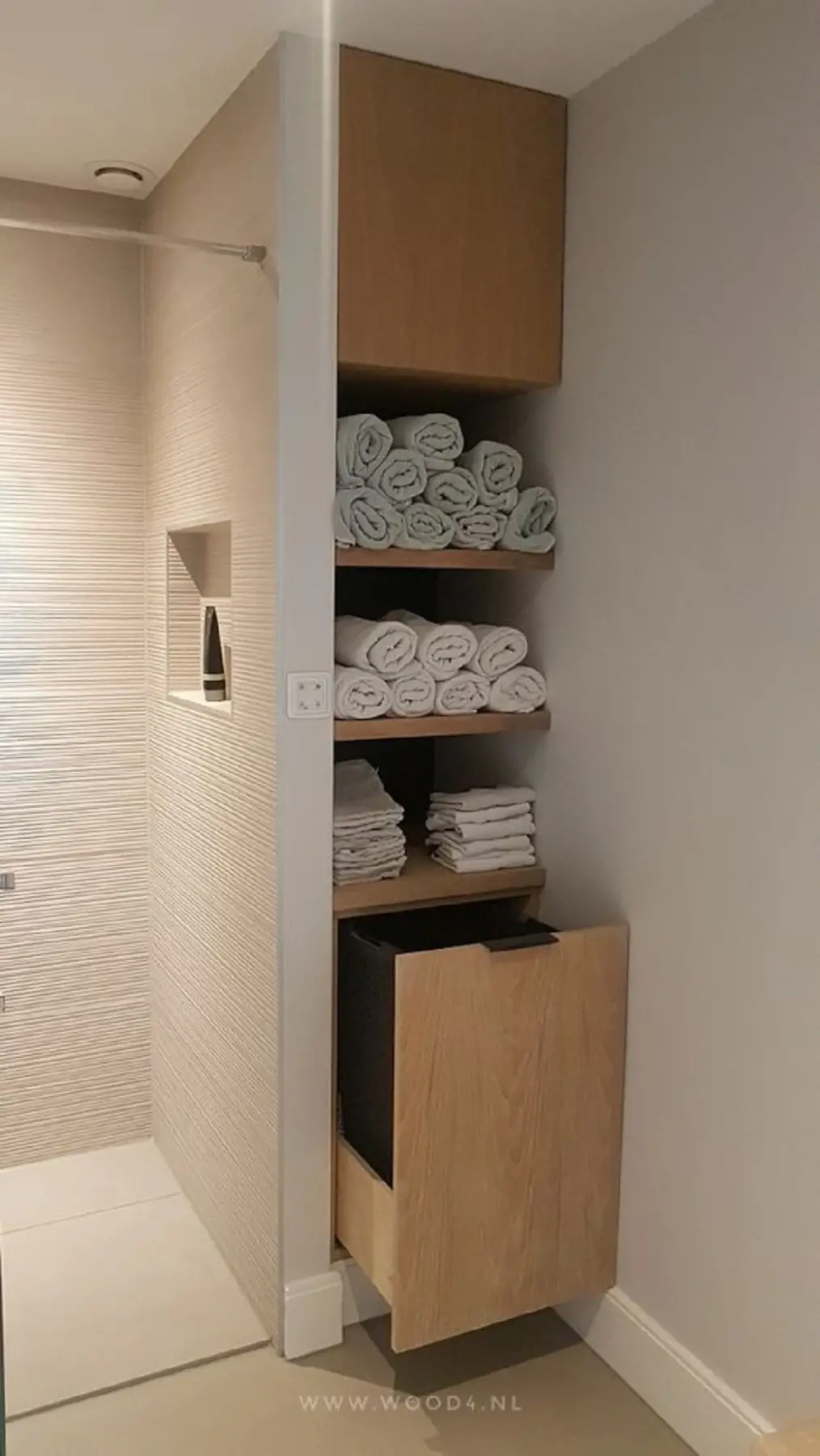 Bathroom Storage Solutions | Design Tips | Weizter