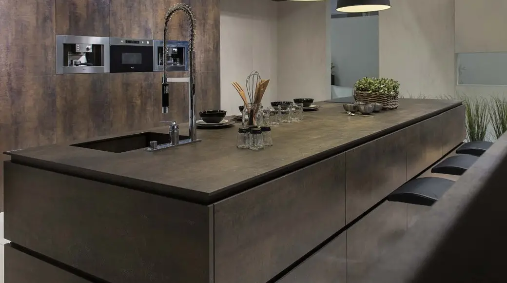 Engineered Quartz And Neolith | Design Ideas | Weizter