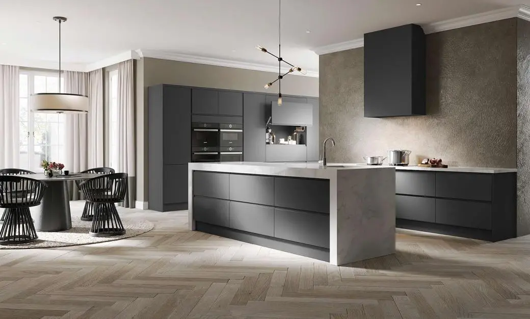 Kitchen Cupboards | Design Tips & Ideas | Weizter