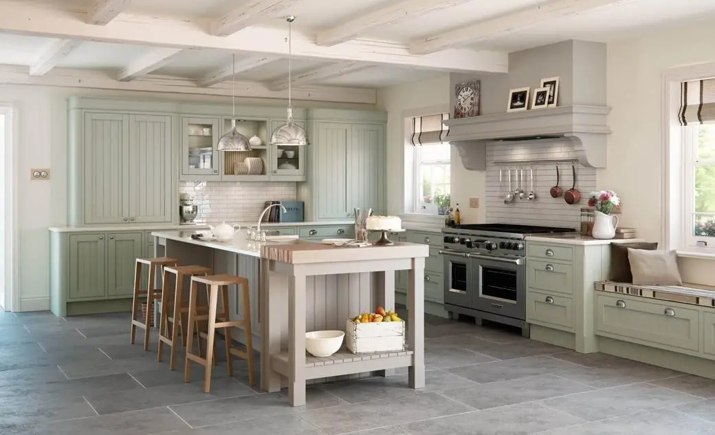 Kitchen Cupboards | Design Tips & Ideas | Weizter